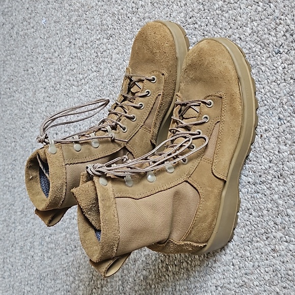 Vibram | Shoes | Vibram Altama Military Winter Tactical Boots | Poshmark